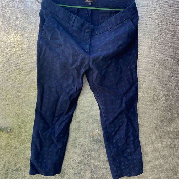 Dalia Collection | Pants & Jumpsuits | Dalia Pants Crop | Poshmark